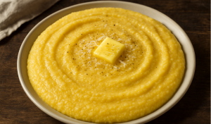 Polenta: qué es y cómo se prepara - Agropecuaria San Marino